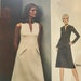 Gorgeous Vogue Couturier Design A-line Dress by Pertegaz---vogue 2624 ...