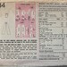 Vintage 1970's Cropped Jacket, Vest and Pants Pattern---simplicity 6284 ...