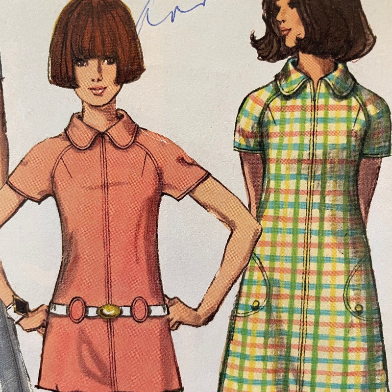 Simplicity 8689 - Etsy