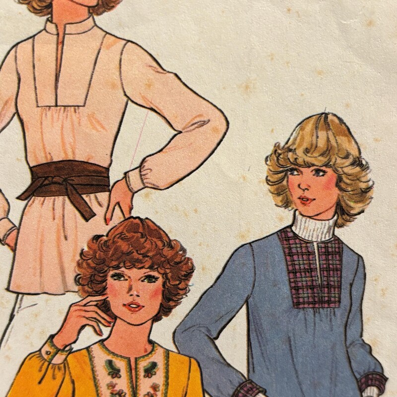 1970's Simplicity Patterns - Etsy
