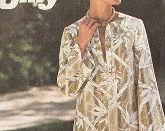 Simplicity 7521 - Etsy