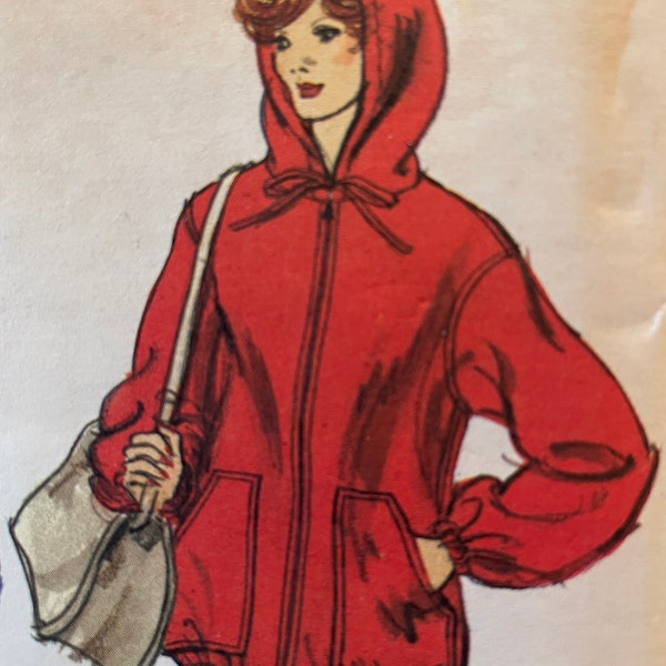 Vogue 1970 Pattern - Etsy