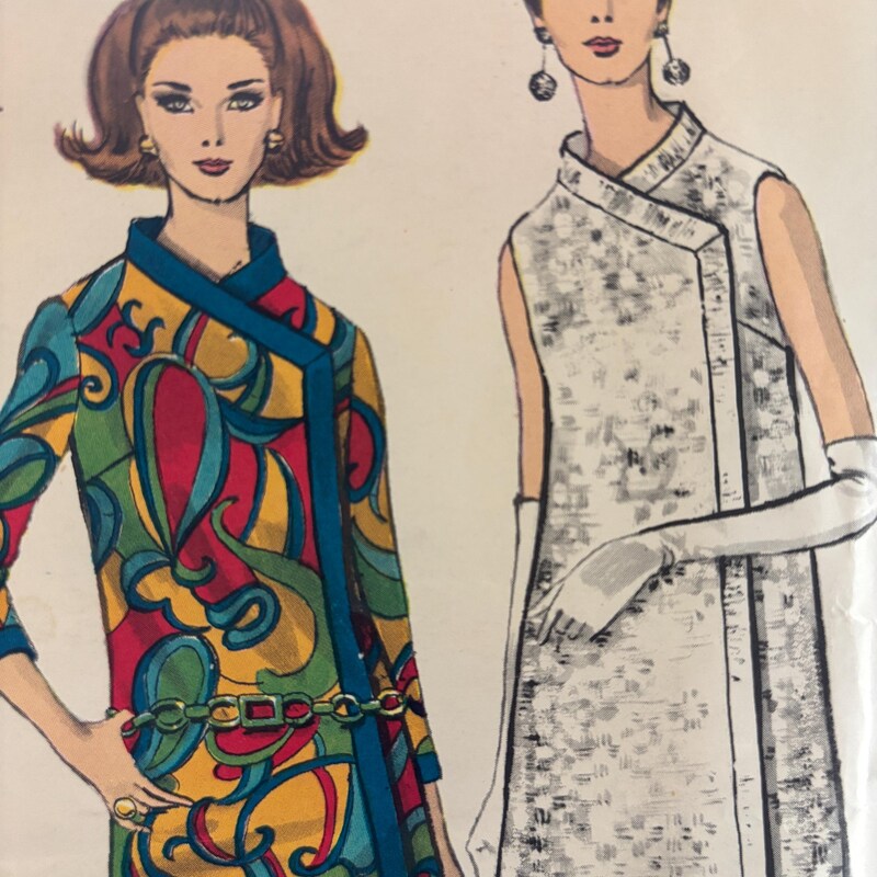 70s Vogue Patterns - Etsy