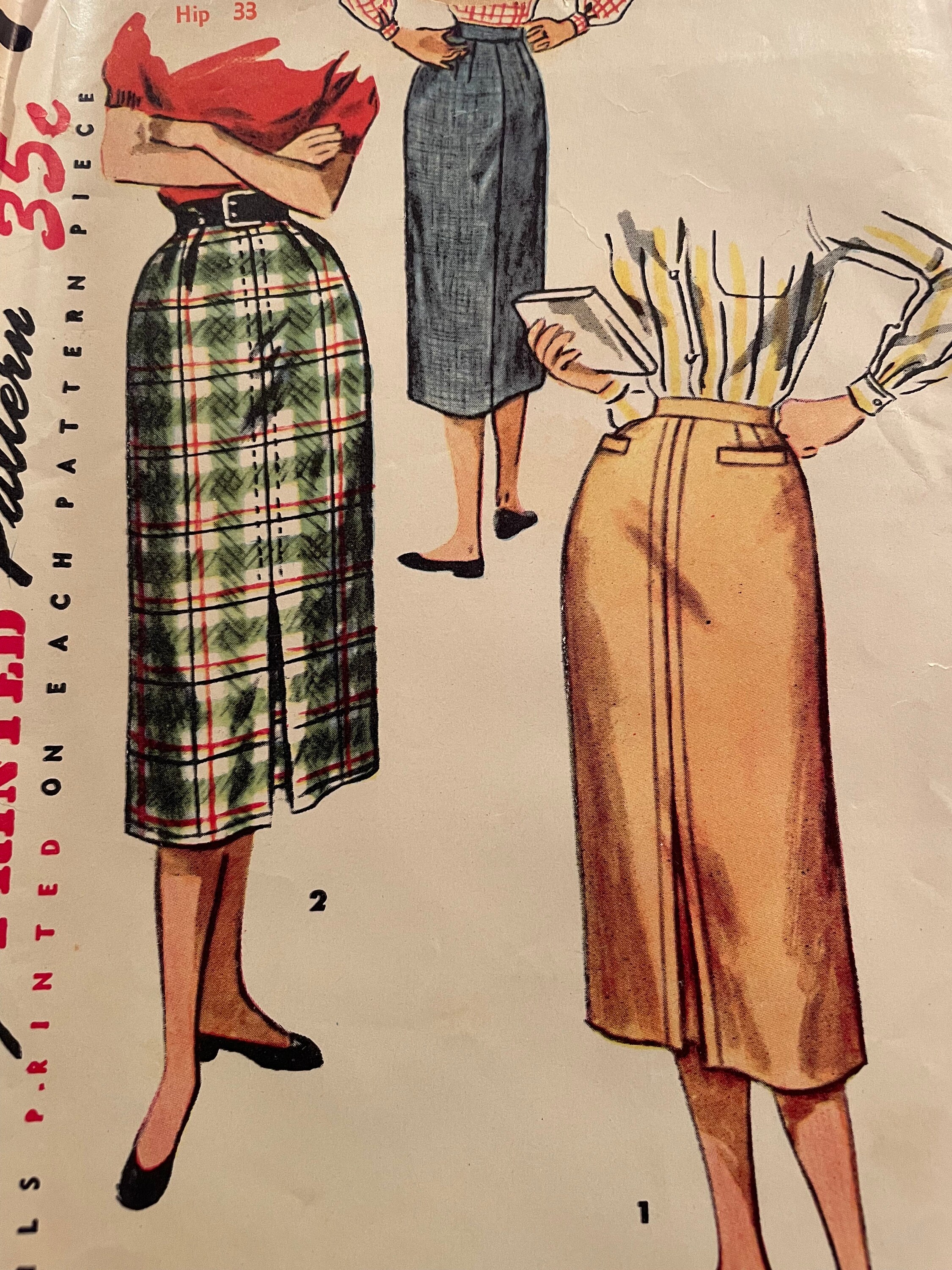 Avid Vintage Vintage Collectibles