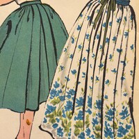 Vogue Craft Pattern 7008, 18" Doll Clothes, Designed by Linda Carr ...