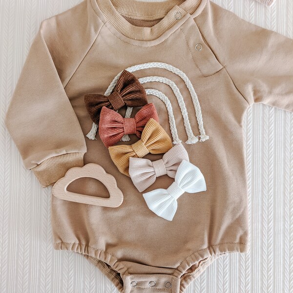 Baby Bows - Etsy