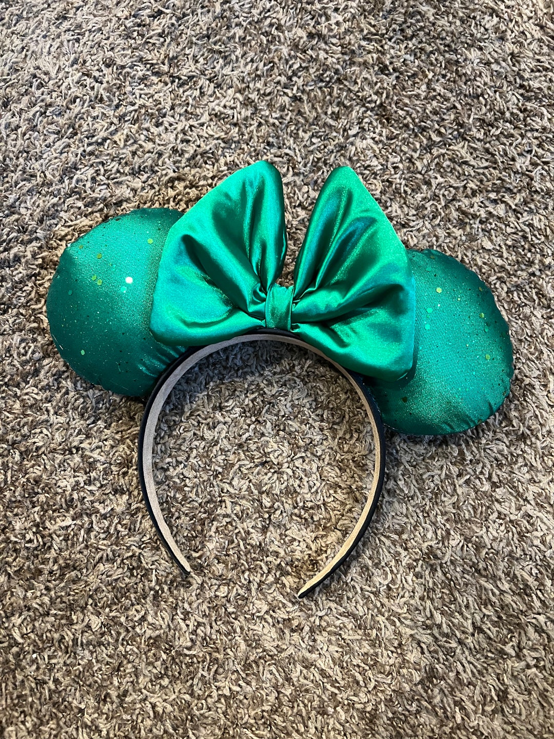 Minnie Ears, Ears for Adults and Kids, Princess Minnie Ears, Minnie ...