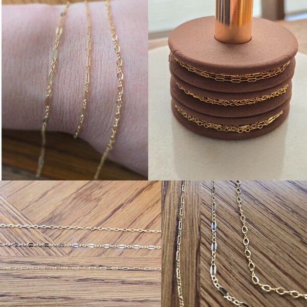 Permanent Bracelet Chain Spool - Etsy