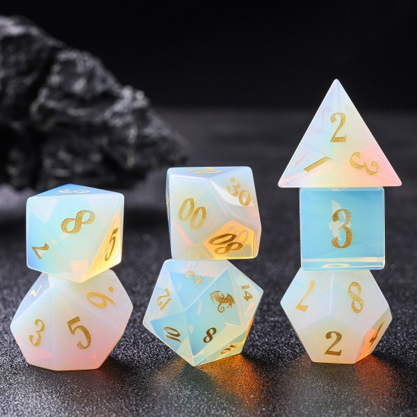 Polyhedral Dice - Etsy