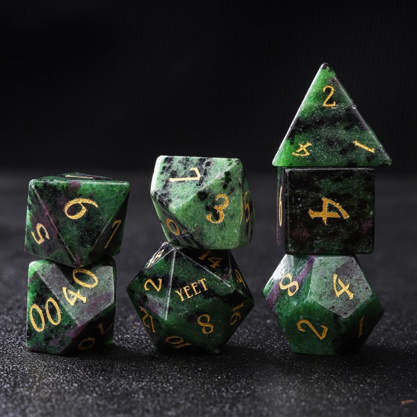 Yeet Dice - Etsy
