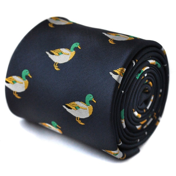 Duck Tie - Etsy UK