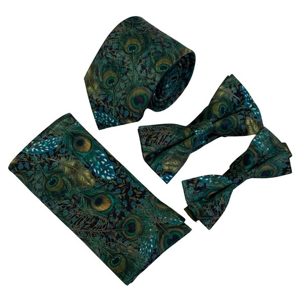 Ladies Fashion Ties - Etsy UK