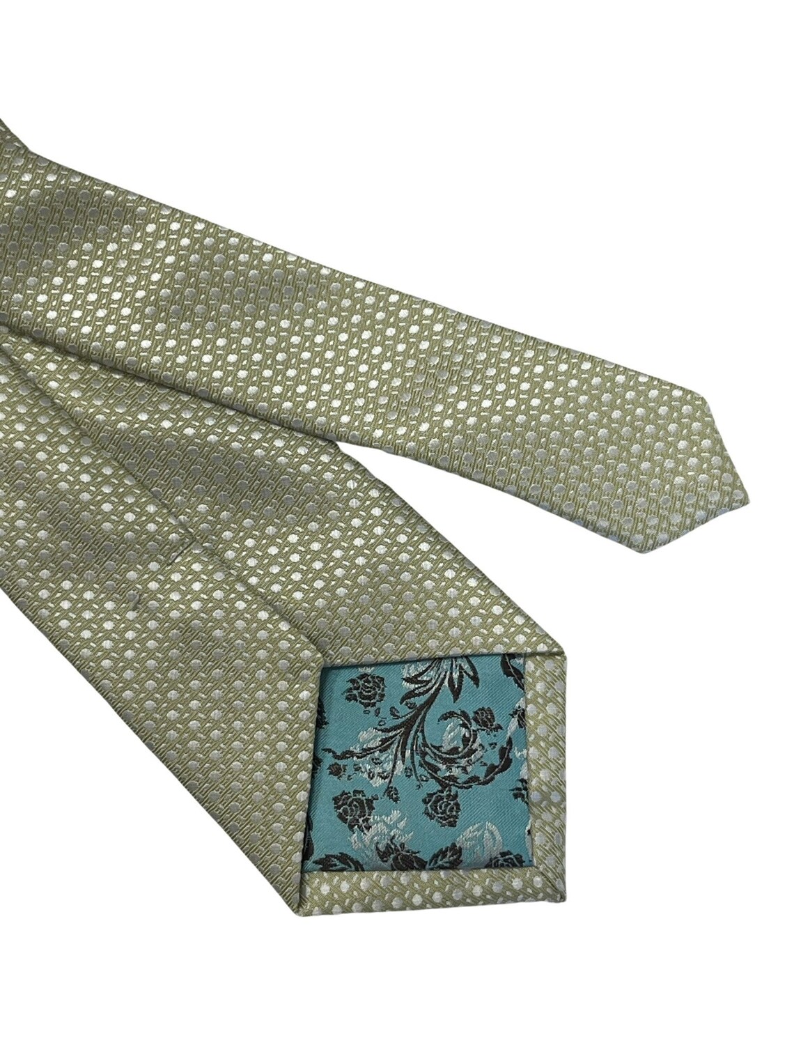 Frederick Thomas Gold Classic Business Geometric Design Men-s Office ...