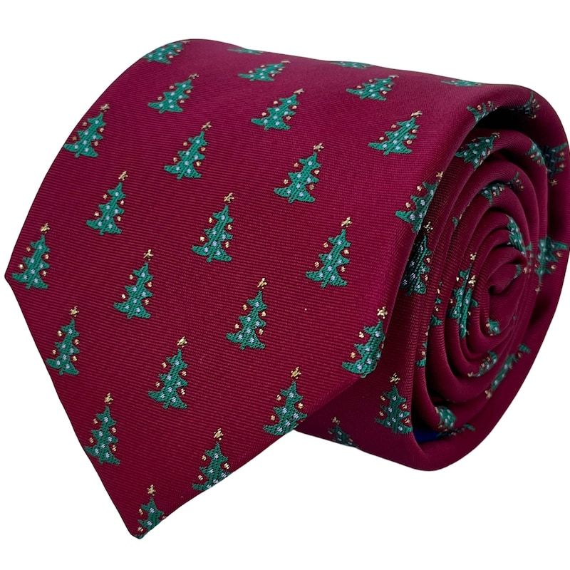 Trump Neckties for Men - Etsy