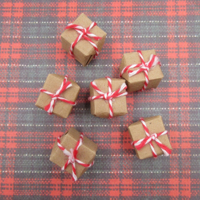 Table Scatter Christmas - Etsy