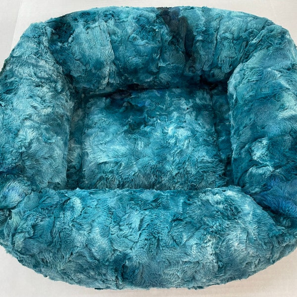 Custom Dog Bed - Etsy