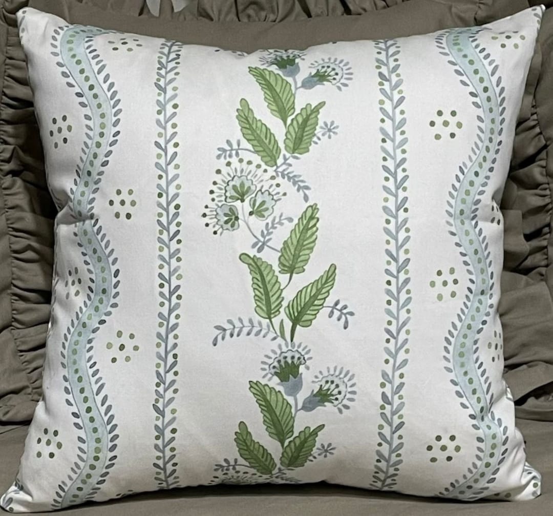 Pillow Cover, Designer Prints, Decorative Pillow Cover, Throw Pillow ...