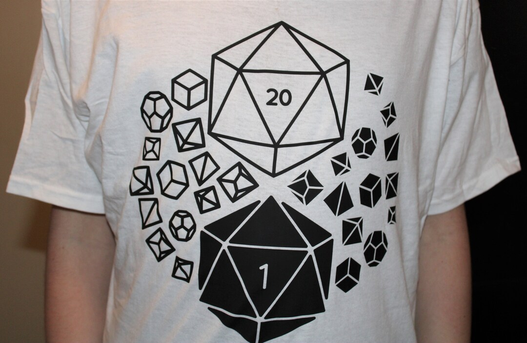 The Balance of Dnd - Etsy