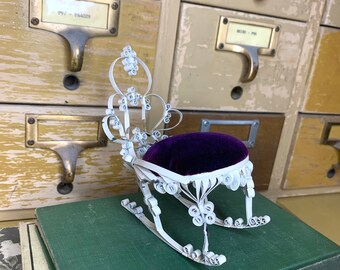 Tin Can Chair | Etsy