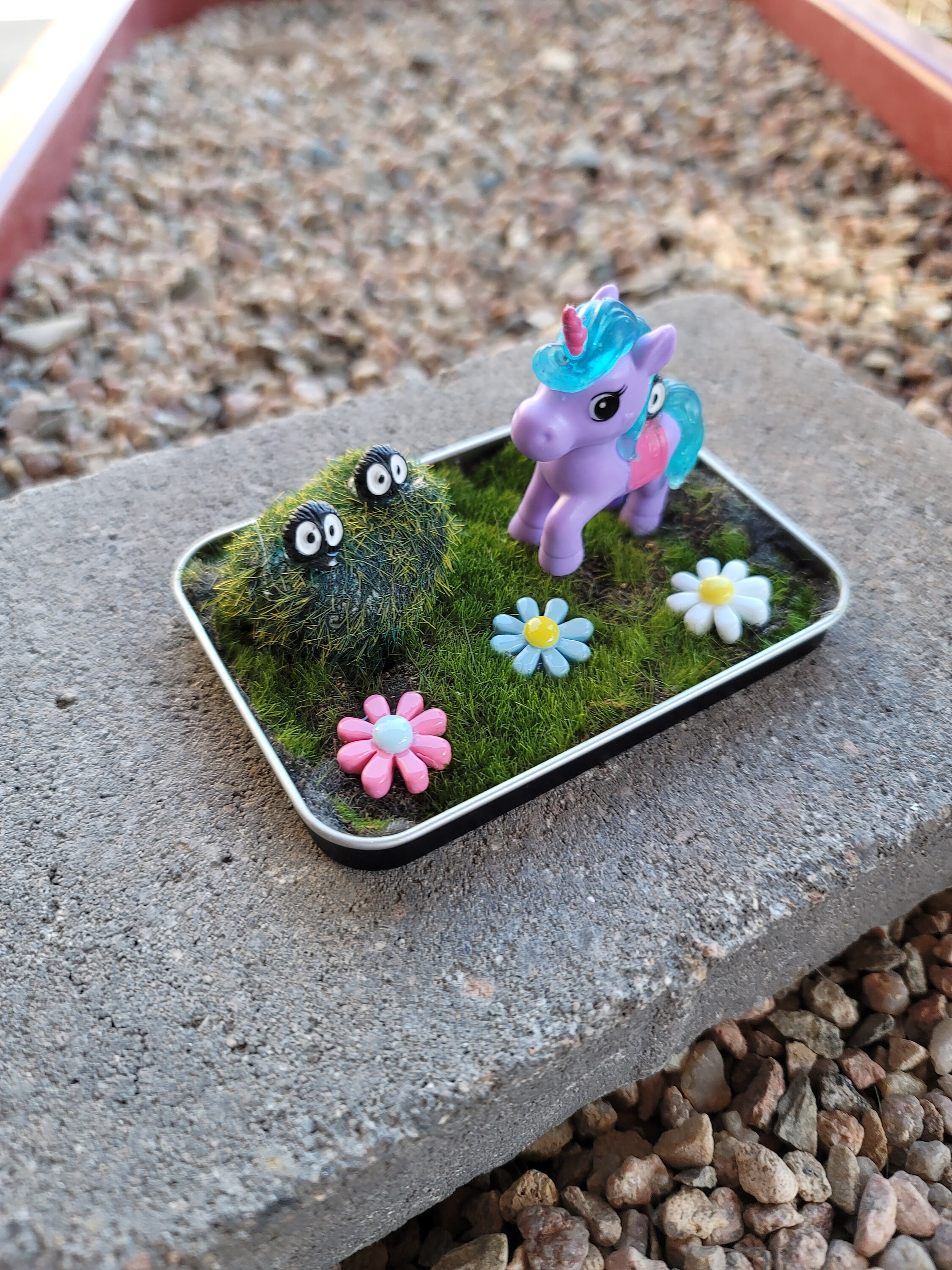 Dust Sprites small Design - Etsy