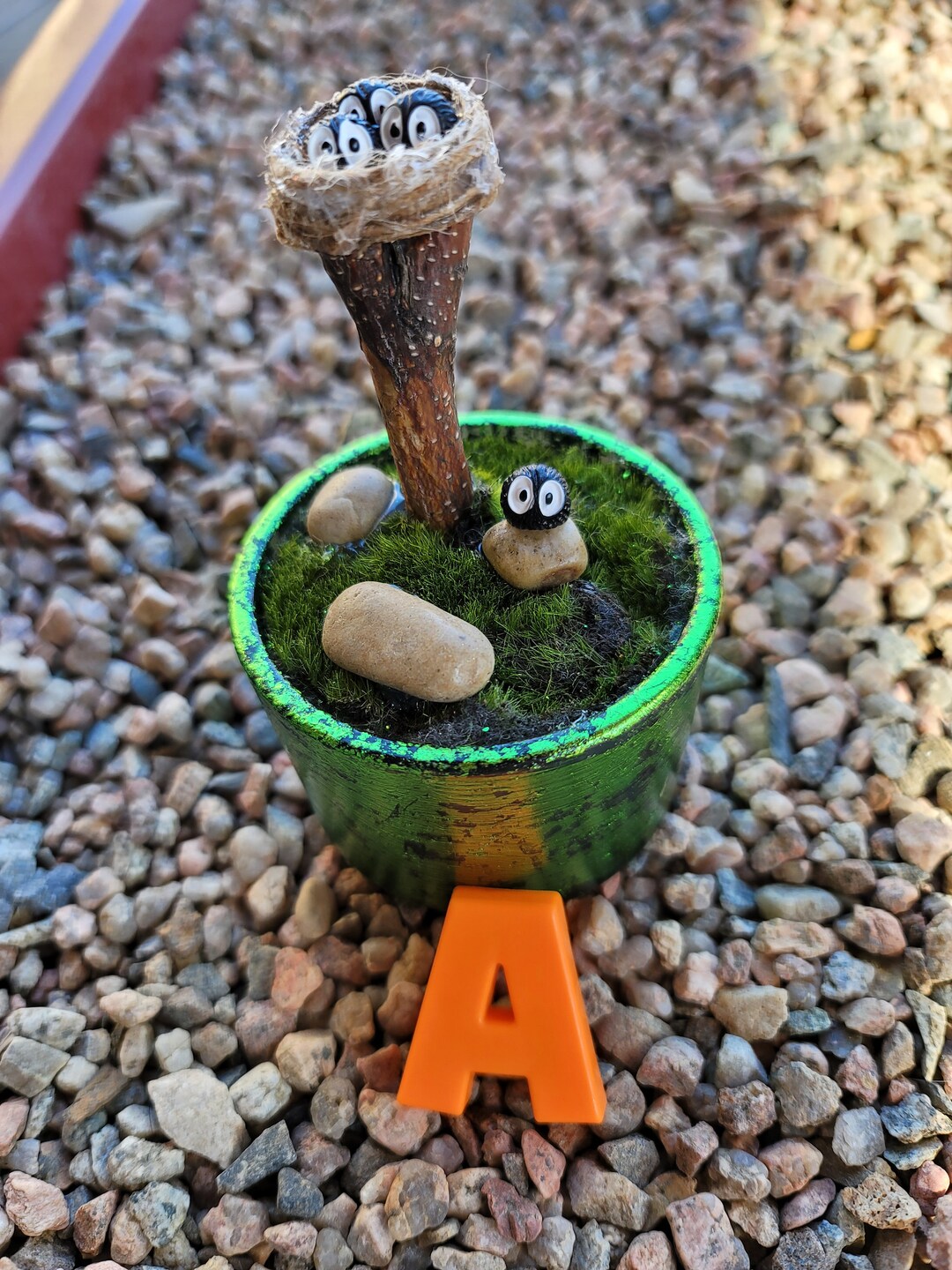 Dust Sprites small Design - Etsy