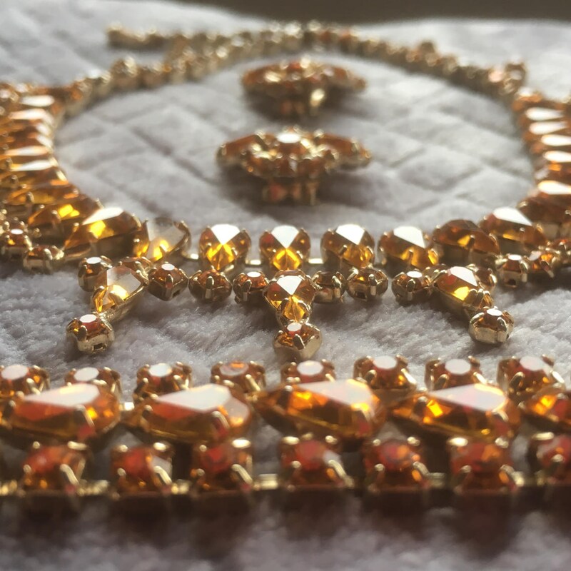 Kramer Necklace - Etsy