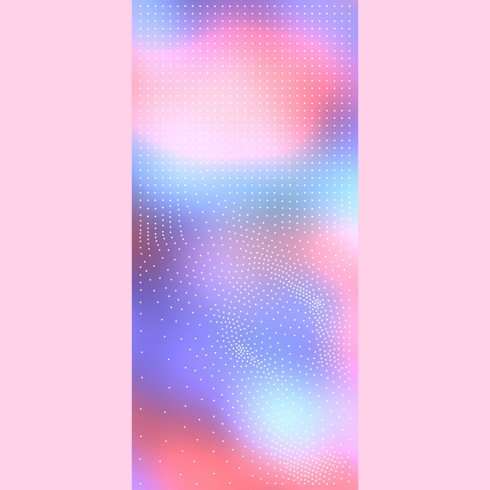 Drawing & Illustration Digital Cotton Candy Minimalist Smartphone ...