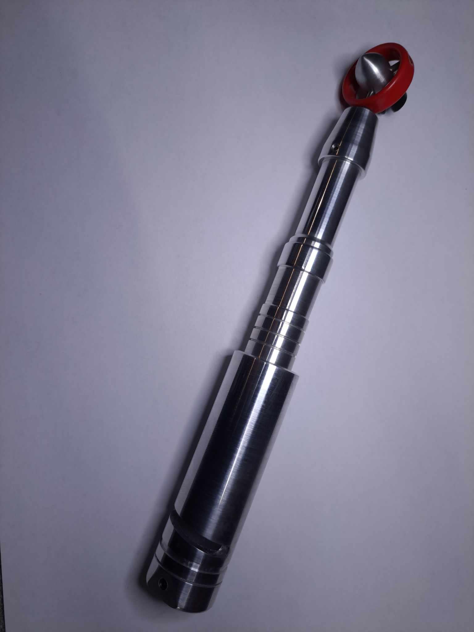 Custom Baker Style Sonic - Etsy