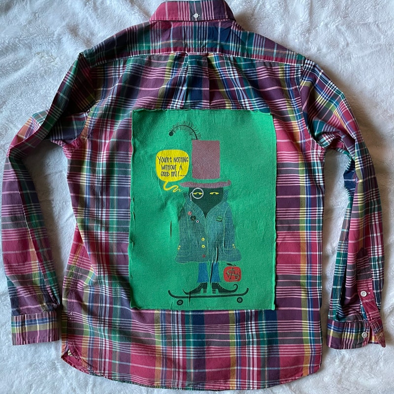 Altered Clothing - Etsy