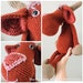 Crochet Goat & Kid Amigurumi Pattern: Farm Animal Nursery Decor (PDF ...
