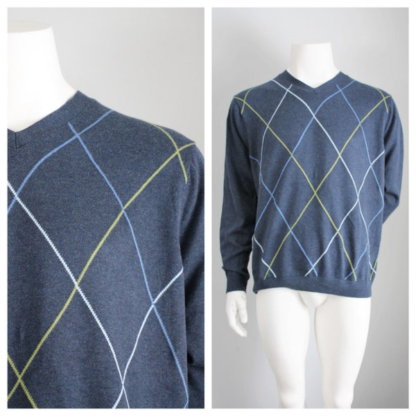 80s Gap Sweater - Etsy