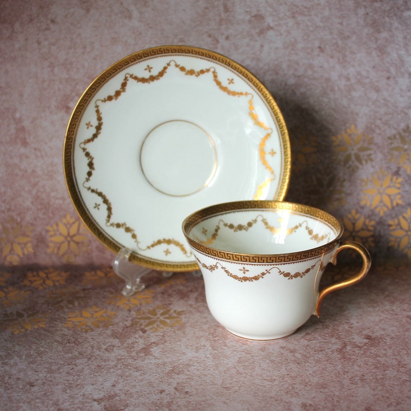Paragon China - Etsy