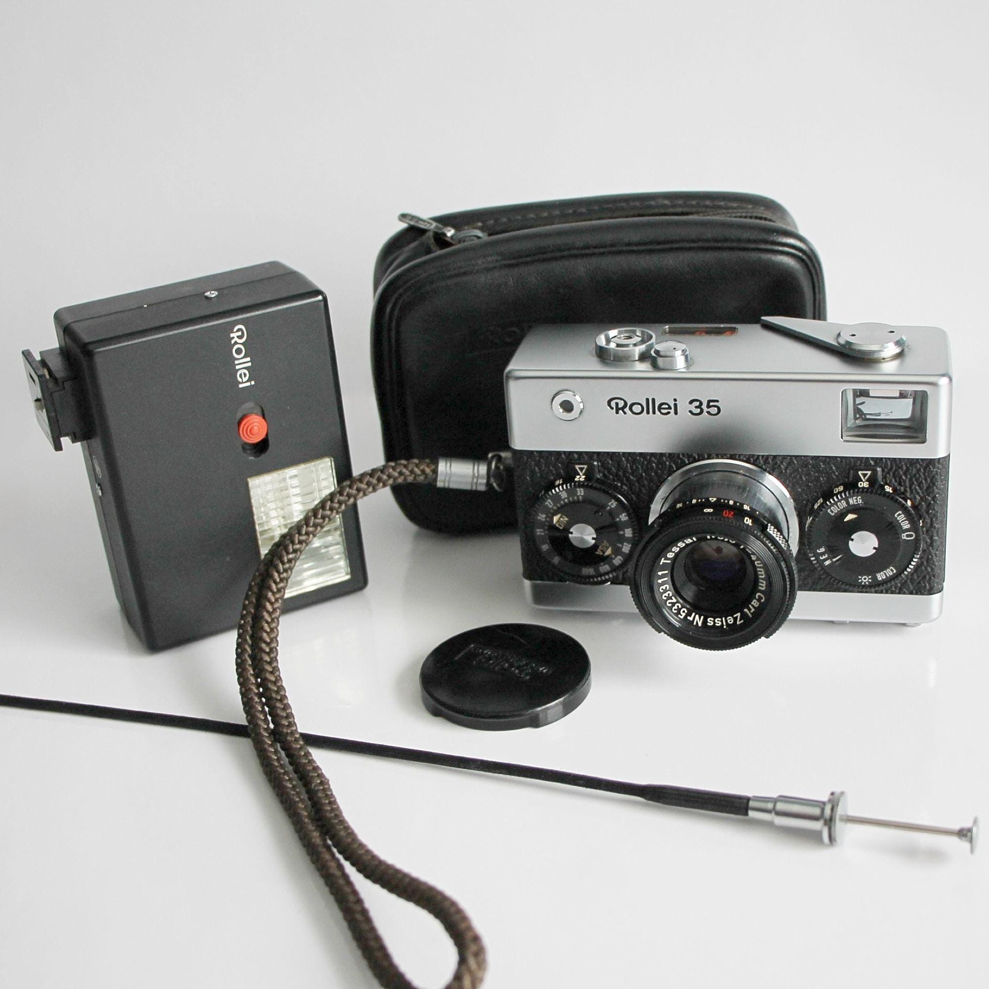 Rollei 35 Case - Etsy Rollei 35 Case - Etsy