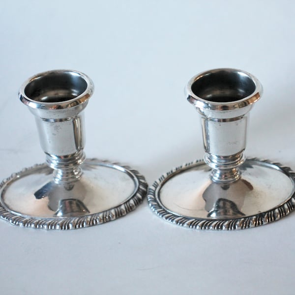 Coronet Silver Plate - Etsy