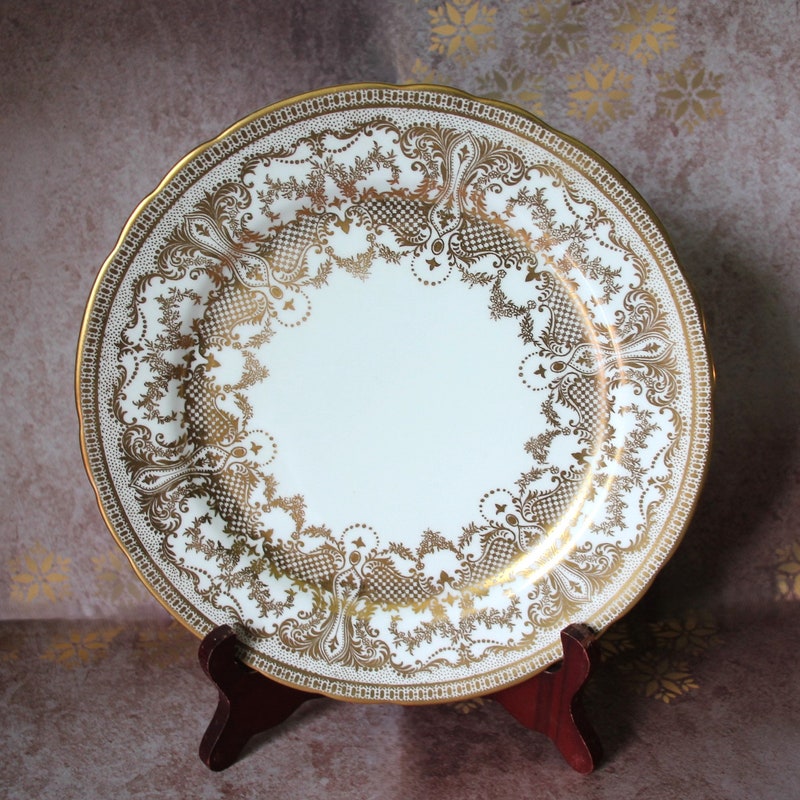 Bone China Pattern - Etsy