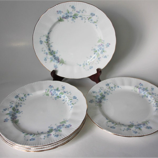 Paragon Bone China - Etsy