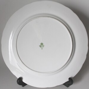 Aynsley Bone China Plates, Aynsley, Pattern A4687, 10 and 7 Inch - Etsy ...