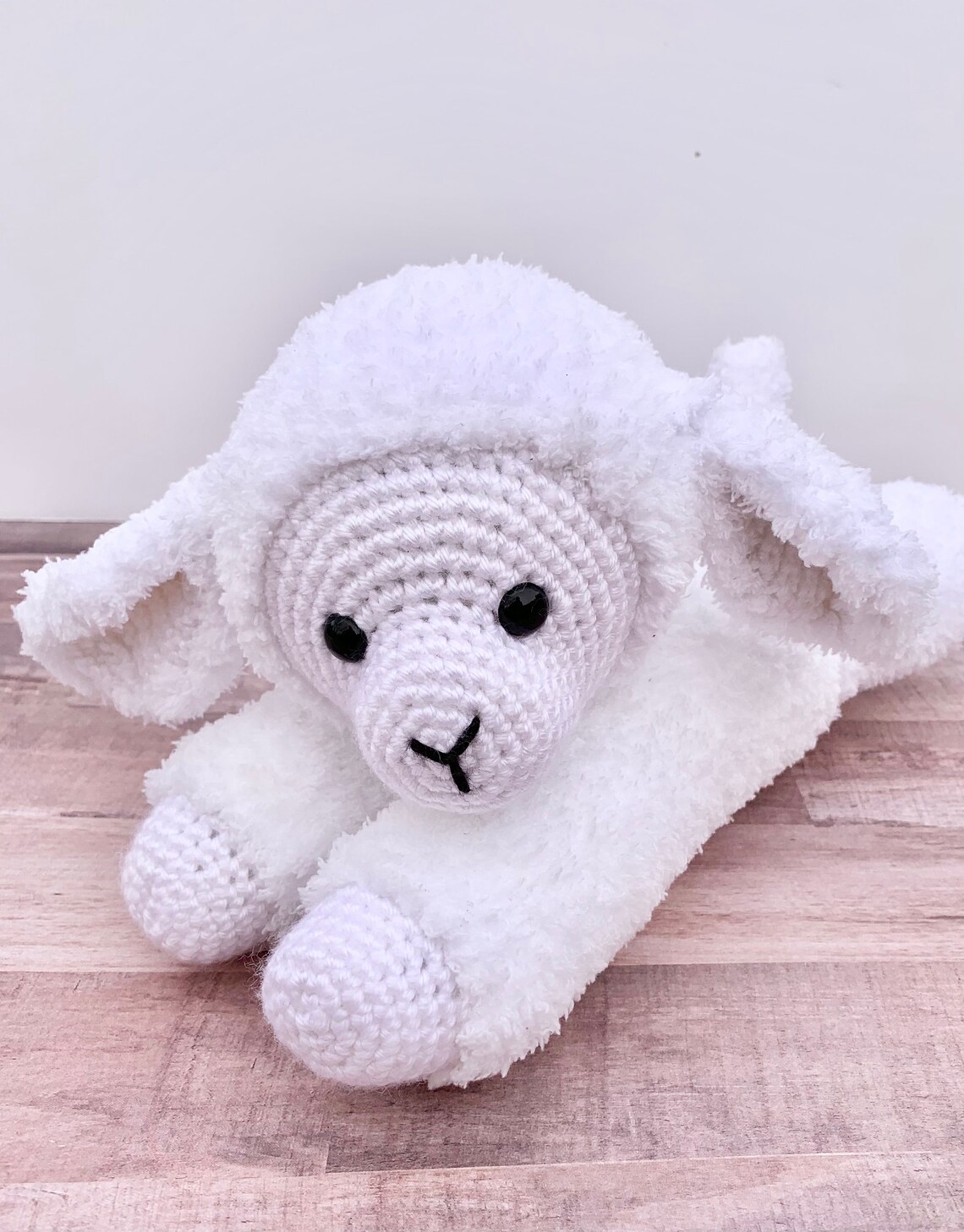 Lamb Stuffed Toy | Musical Stuffed Sheep | Jesus Loves Me Lamb ...