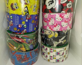 Duct Tape | Etsy