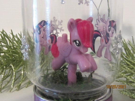 My Little Pony My Little Pony Ornament Carousel My Little | Etsy