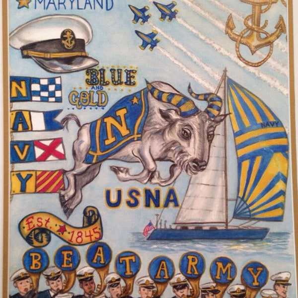 Naval Academy - Etsy Naval Academy - Etsy