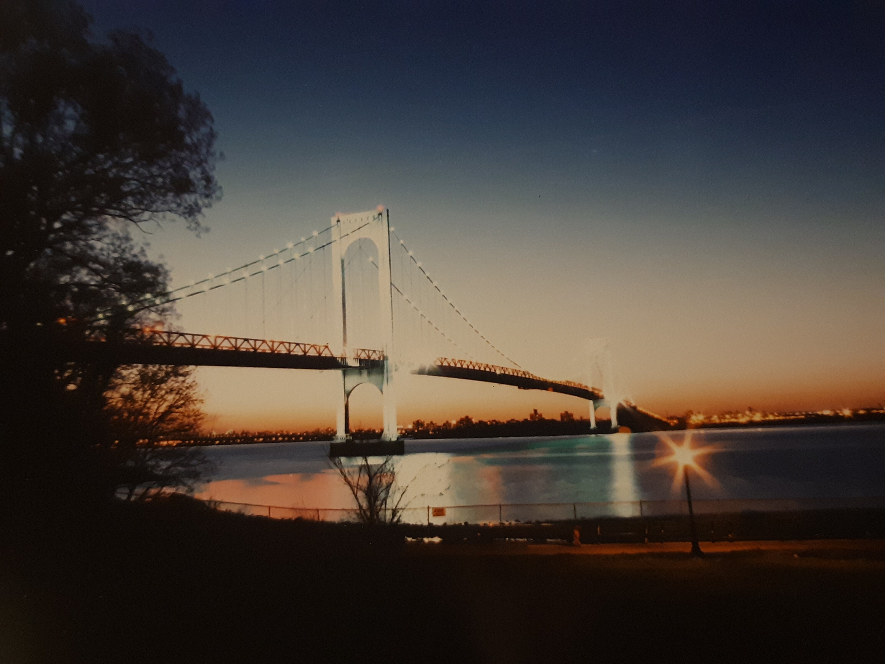 Whitestone Bridge