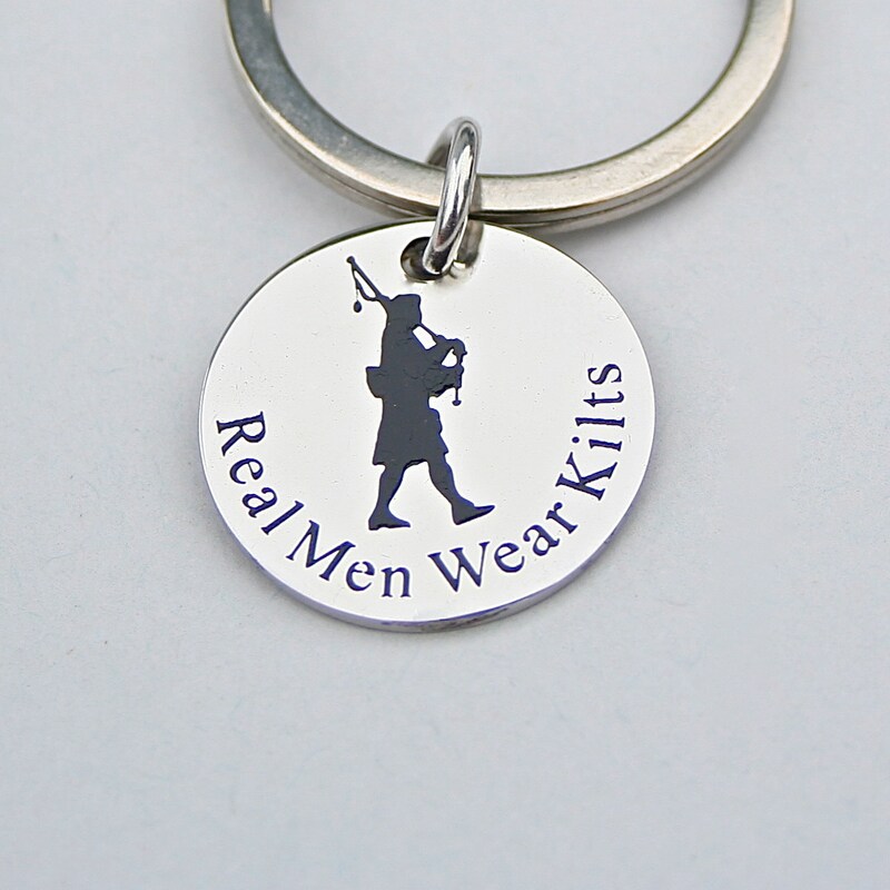 Piper K Bag Charm - Etsy