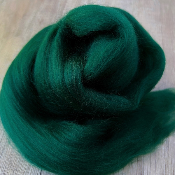 Green Wool - Etsy