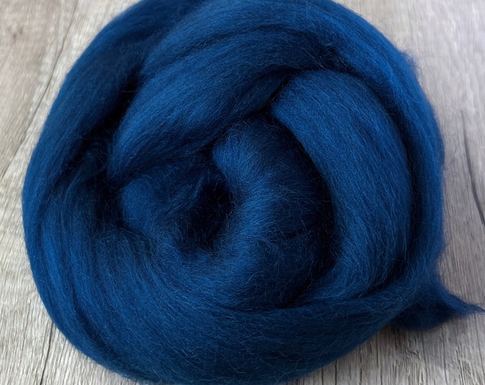 Drop Spindle Complete Deluxe Kit, Drop Spindle, Undyed Top Roving, Art ...