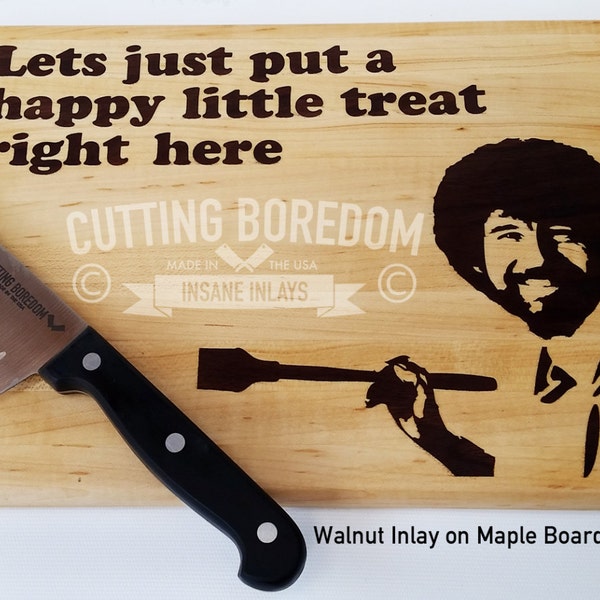 Funny Cutting Board - Etsy