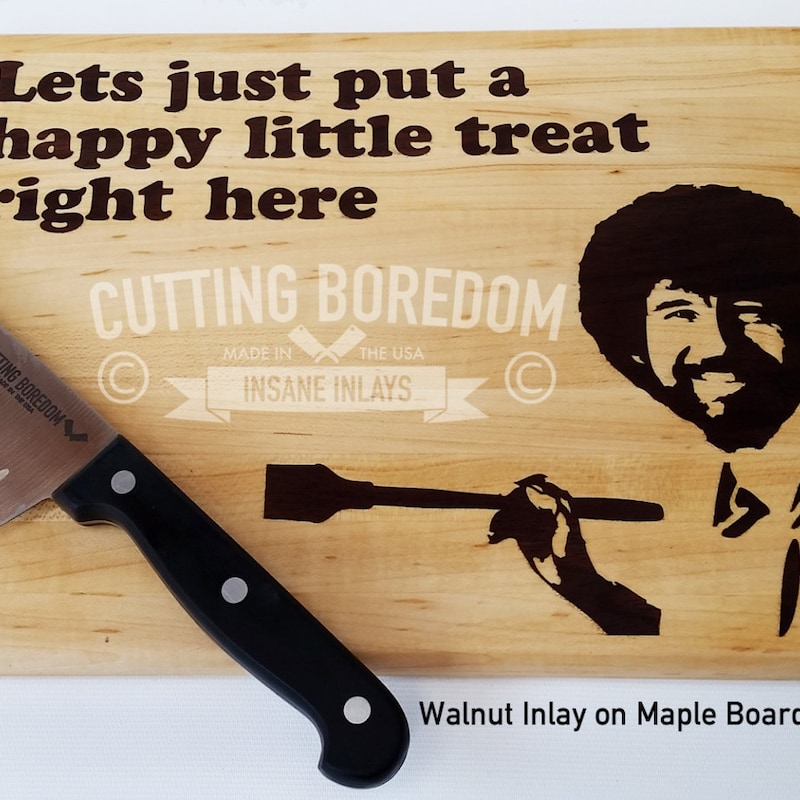 Funny Cutting Board - Etsy