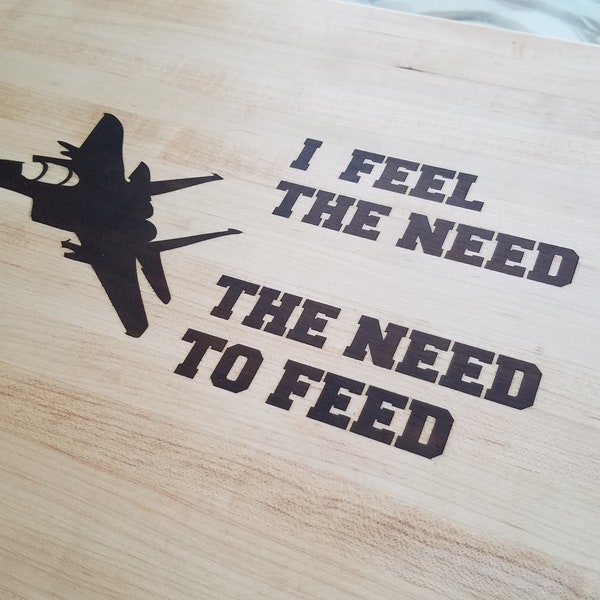 Military Gift Cutting Board - Etsy