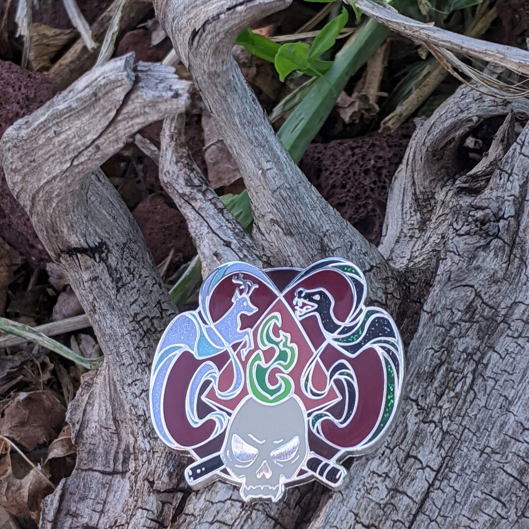 Defense Against the Dark Art Wizards Class Witch Magic Deatheater Good ...