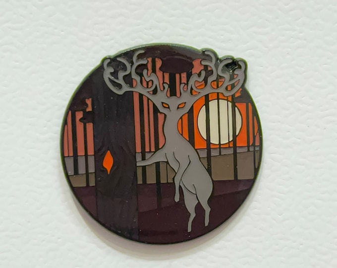 Bucky the Beaver Sticker - Etsy